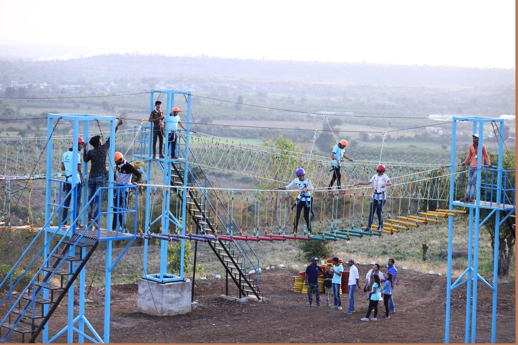 Best place for Water Park, Adventure Delights and Resort Escapes.