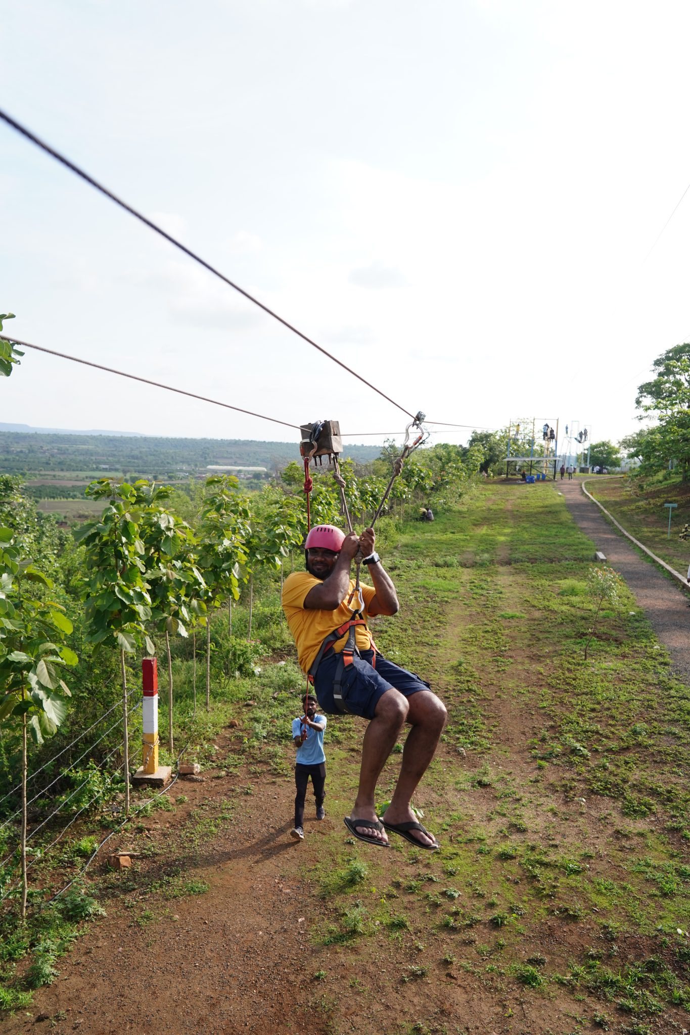 Best place for Water Park, Adventure Delights and Resort Escapes.