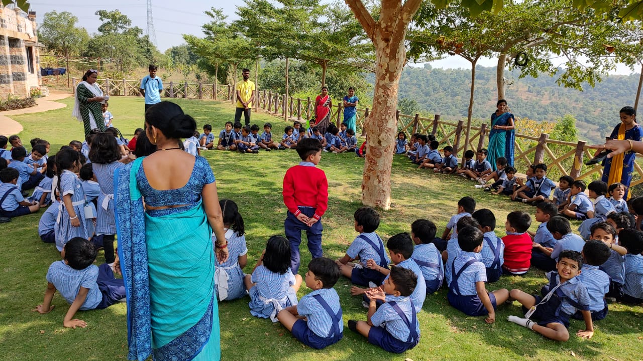 Best place for Water Park, Adventure Delights and Resort Escapes.